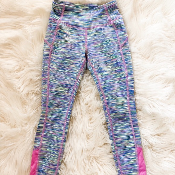 Danskin | Bottoms | Adorable Girls Athletic Pants | Poshmark